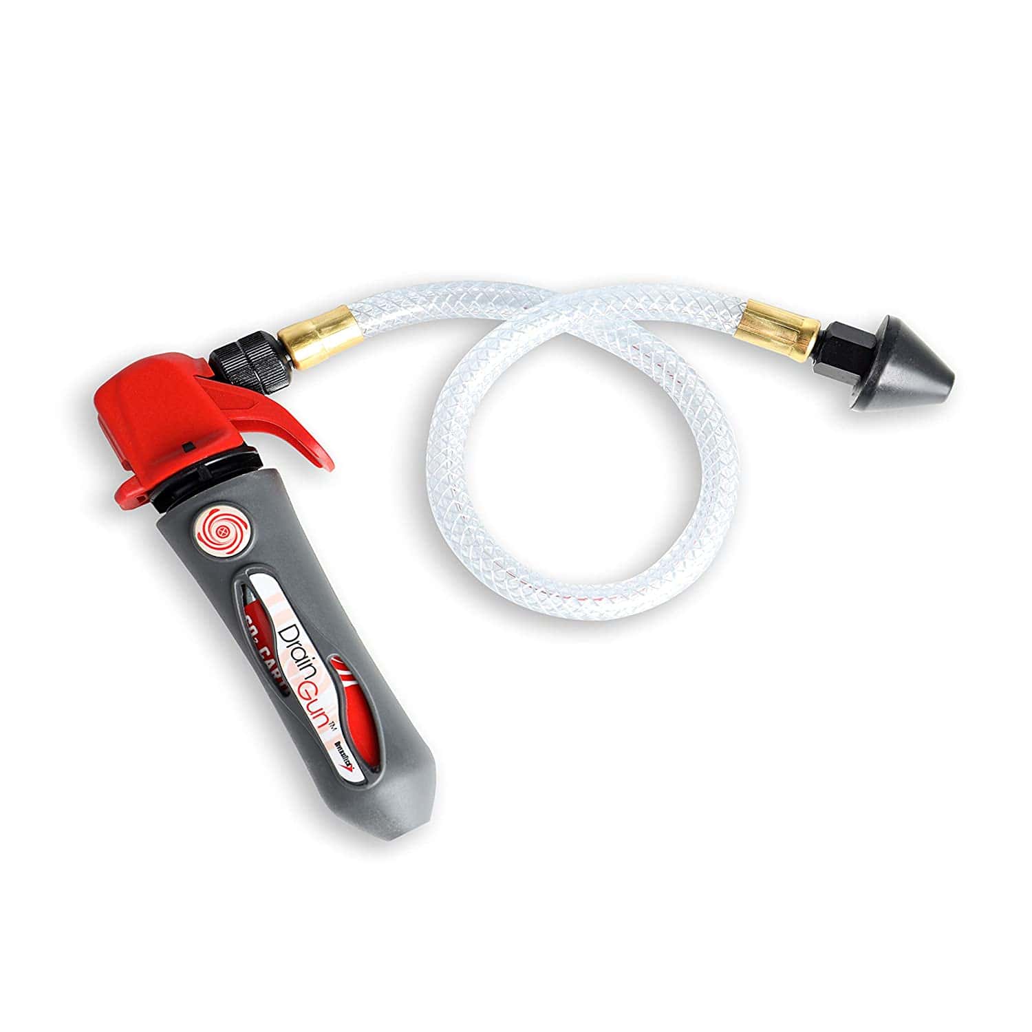 DiversiTech GG1 Drain Gun | HVACTOOLS New Zealand