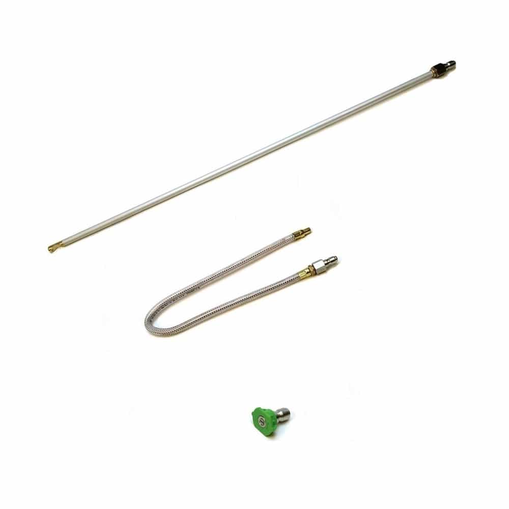 SpeedClean CJ-MSB-ACC-KIT Mini-split Cleaning Accessory Kit | HVACTOOLS ...