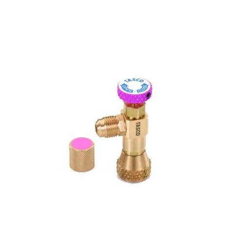 Tasco Service Valves | HVACTOOLS New Zealand